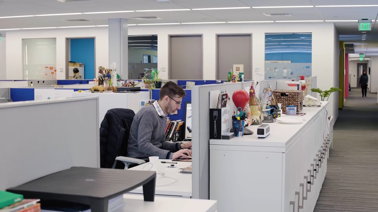 Schneider Electric How Microsoft Teams helped create a successful HR ... Schneider Electric How Microsoft Teams helped create a successful HR ...